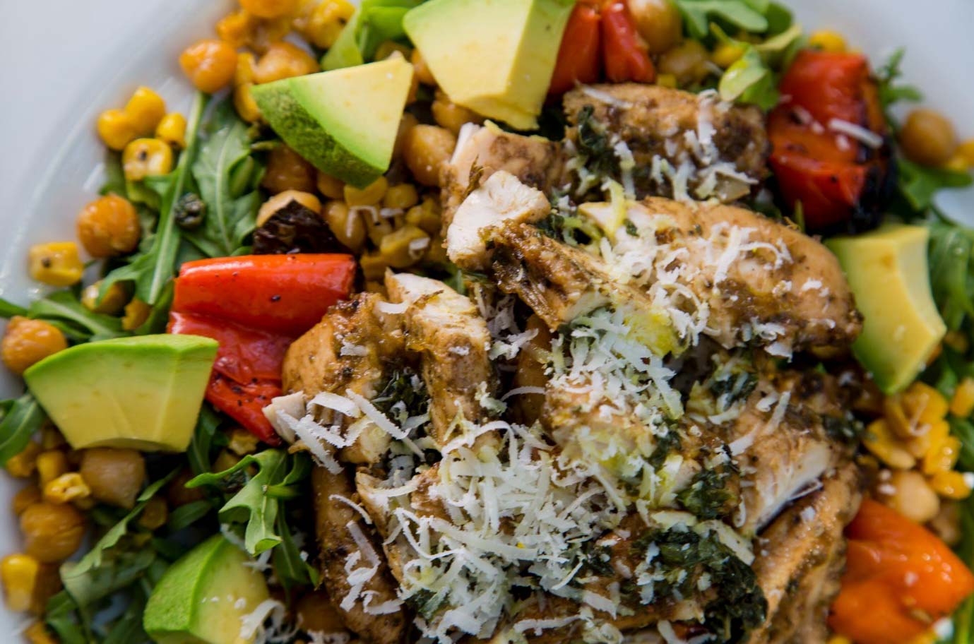 Book a Private Chef for Your Turks and Caicos Vacation