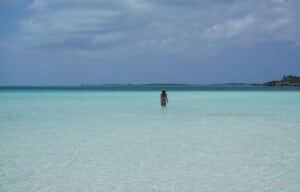 Taylor Bay Beach, Providenciales, Turks and Caicos
